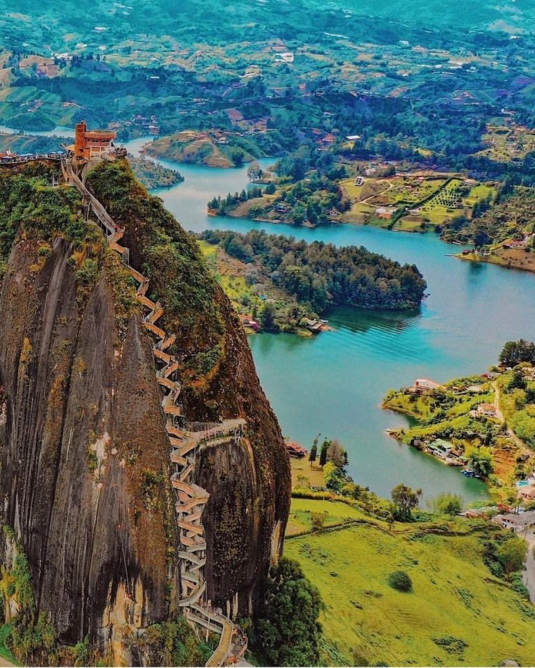 ¿Qué hacer en Guatapé? - Agencia de viajes ¿Qué hacer en Guatapé? - Agencia de viajes