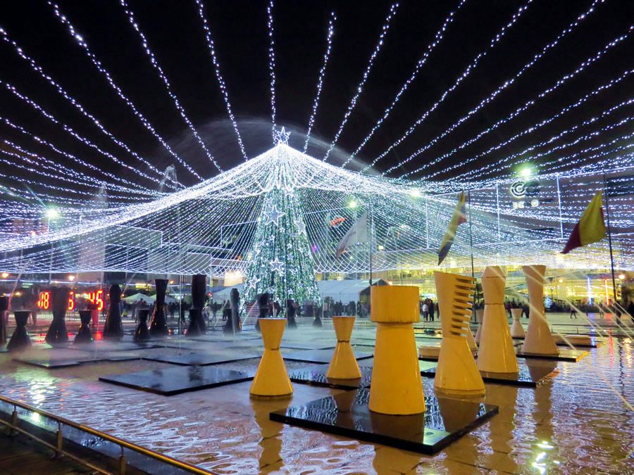 Alumbrados Navideños En Bogotá 2023 Agencia De Viajes