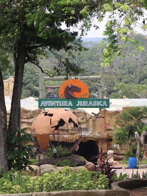 Doradal y Río Claro 3 días - Agencia de viajes