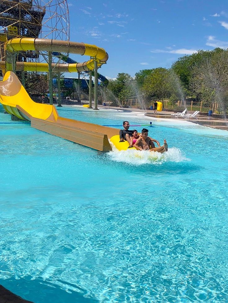 Doradal y Río Claro 3 días - Agencia de viajes