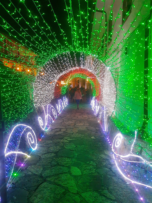 Alumbrados Navideños En Bogotá 2023 Agencia De Viajes