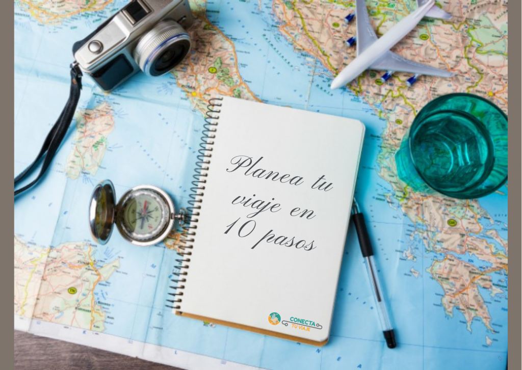 Planea tu viaje al Eje Cafetero en 10 pasos - Agencia de viajes